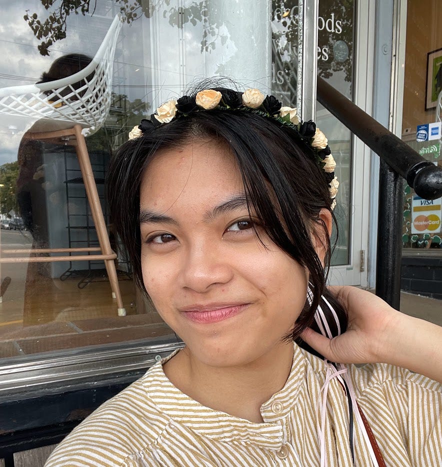 Zoe Eng – Medium