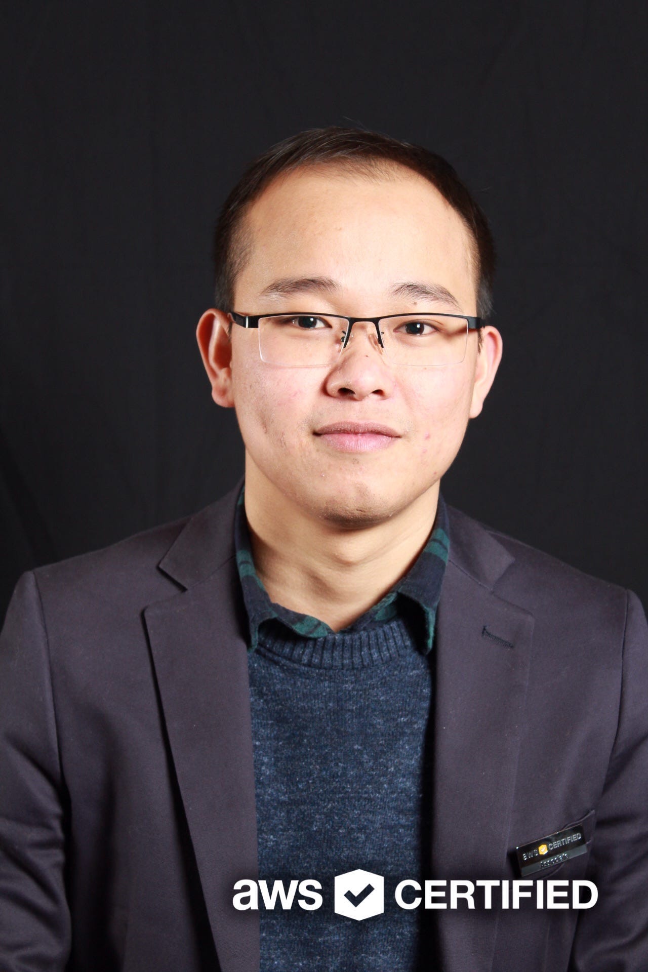 Tuan Huynh – Medium