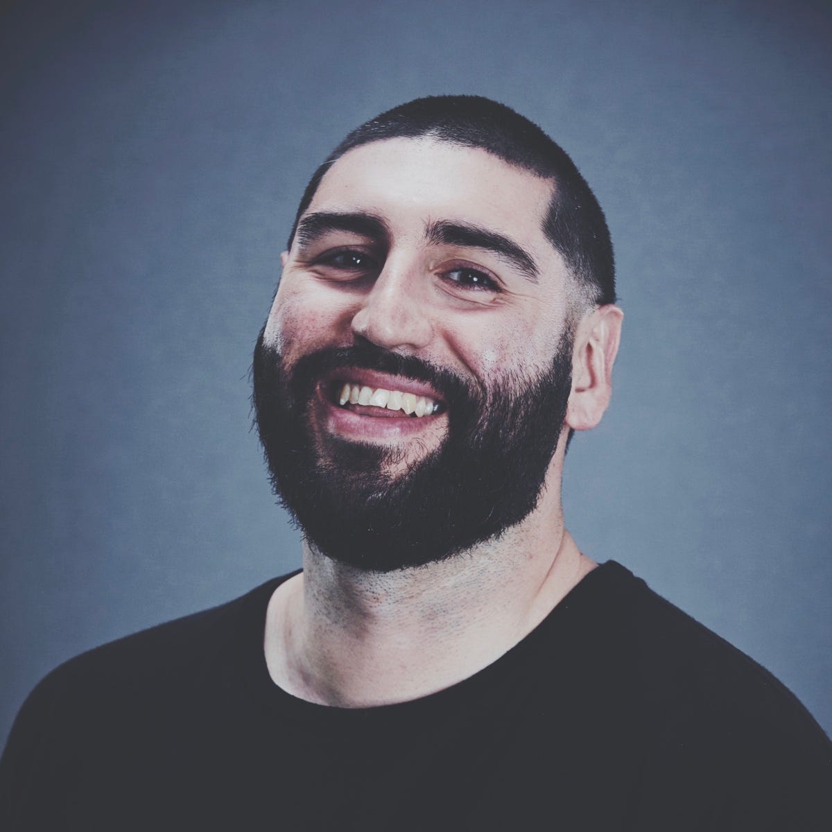 Anthony Mejia – Medium