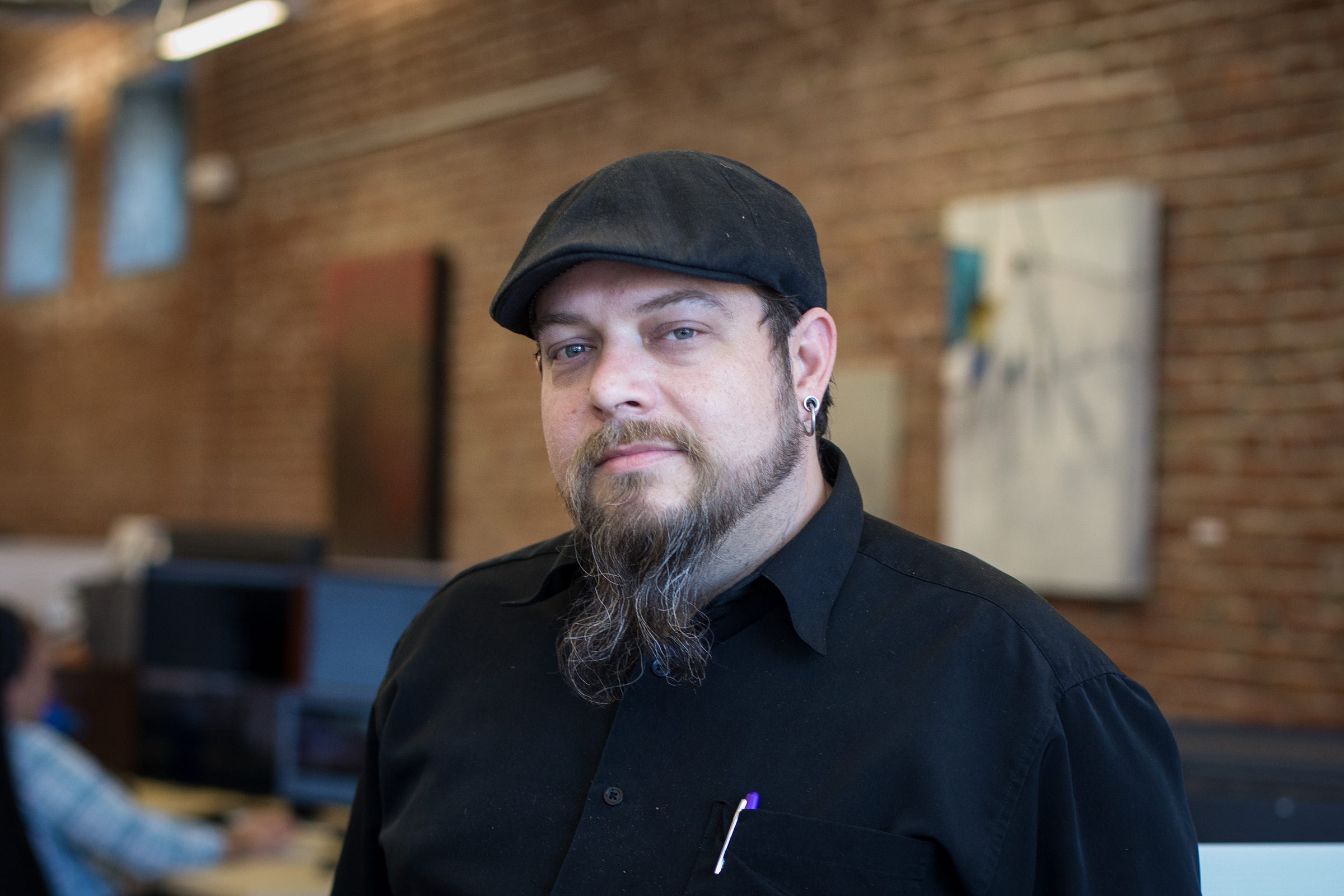Alejandro Cerro – Medium