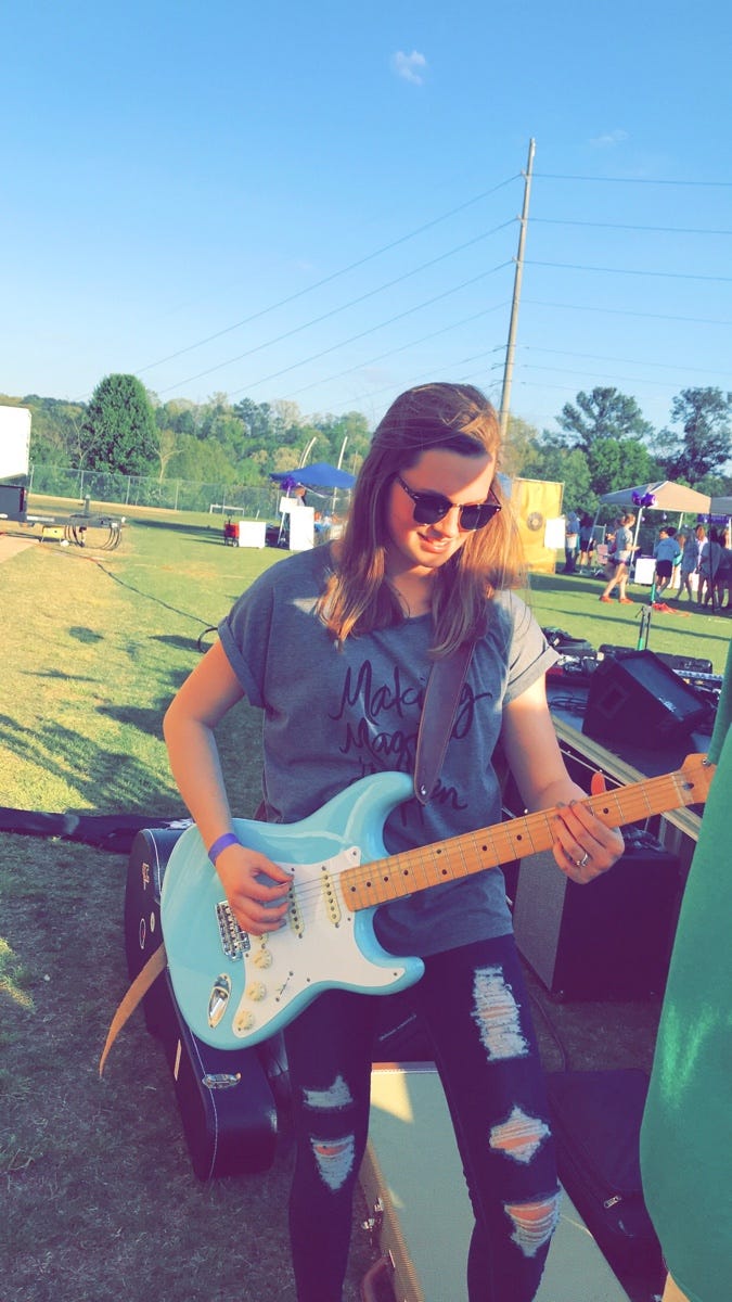 Taylor Wilson – Medium