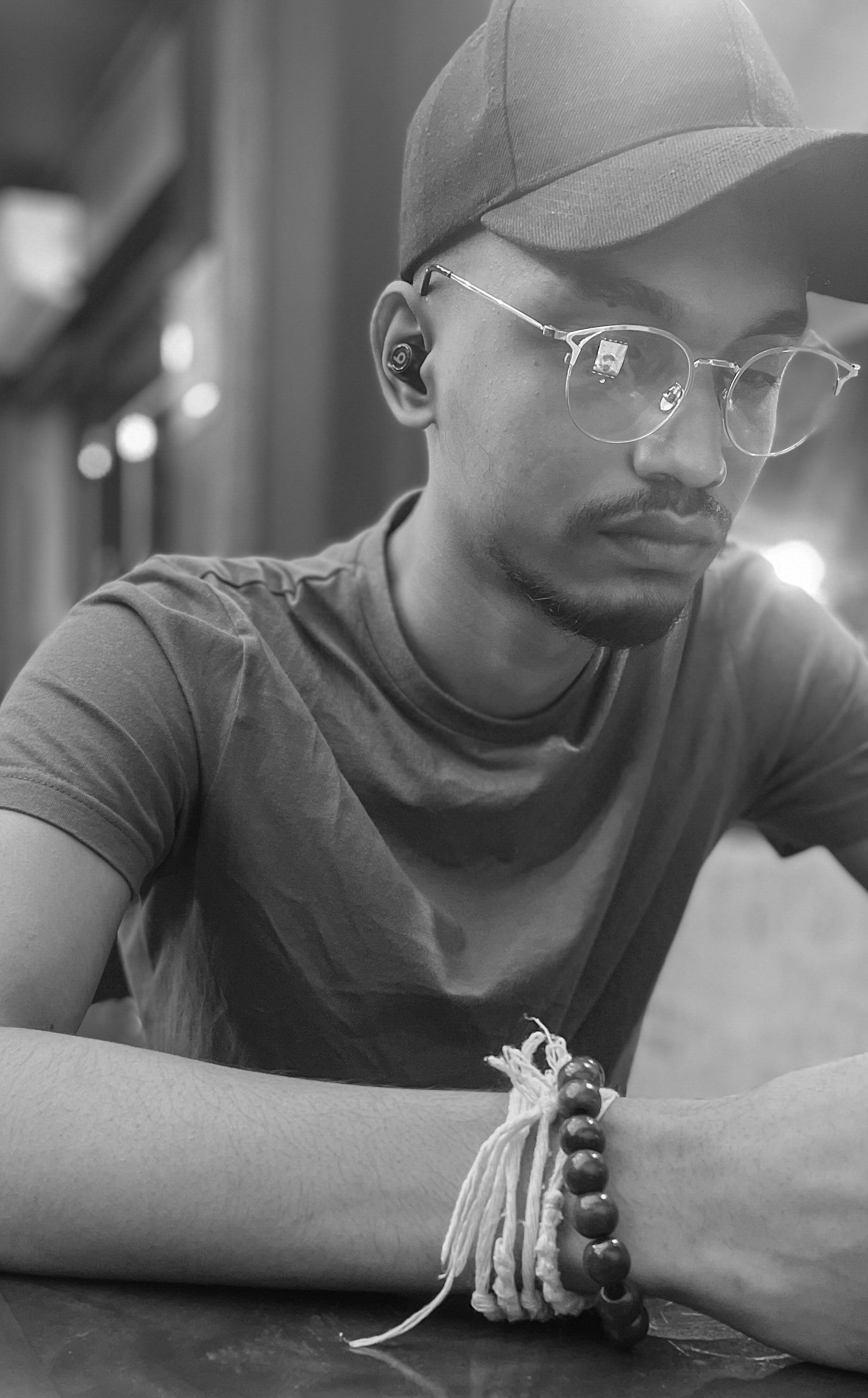 Kasun Gamage – Medium