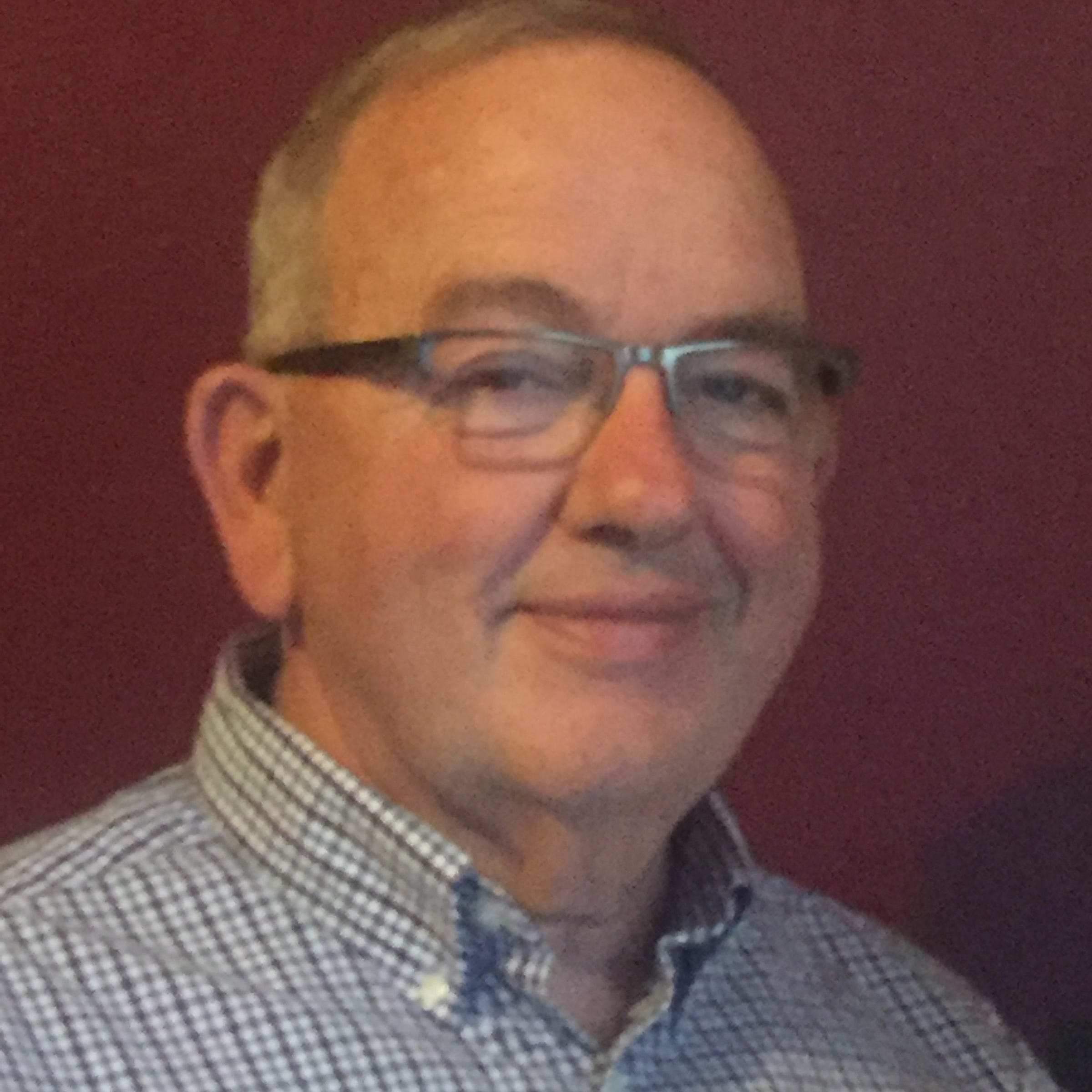 About – Bob Biswell – Medium