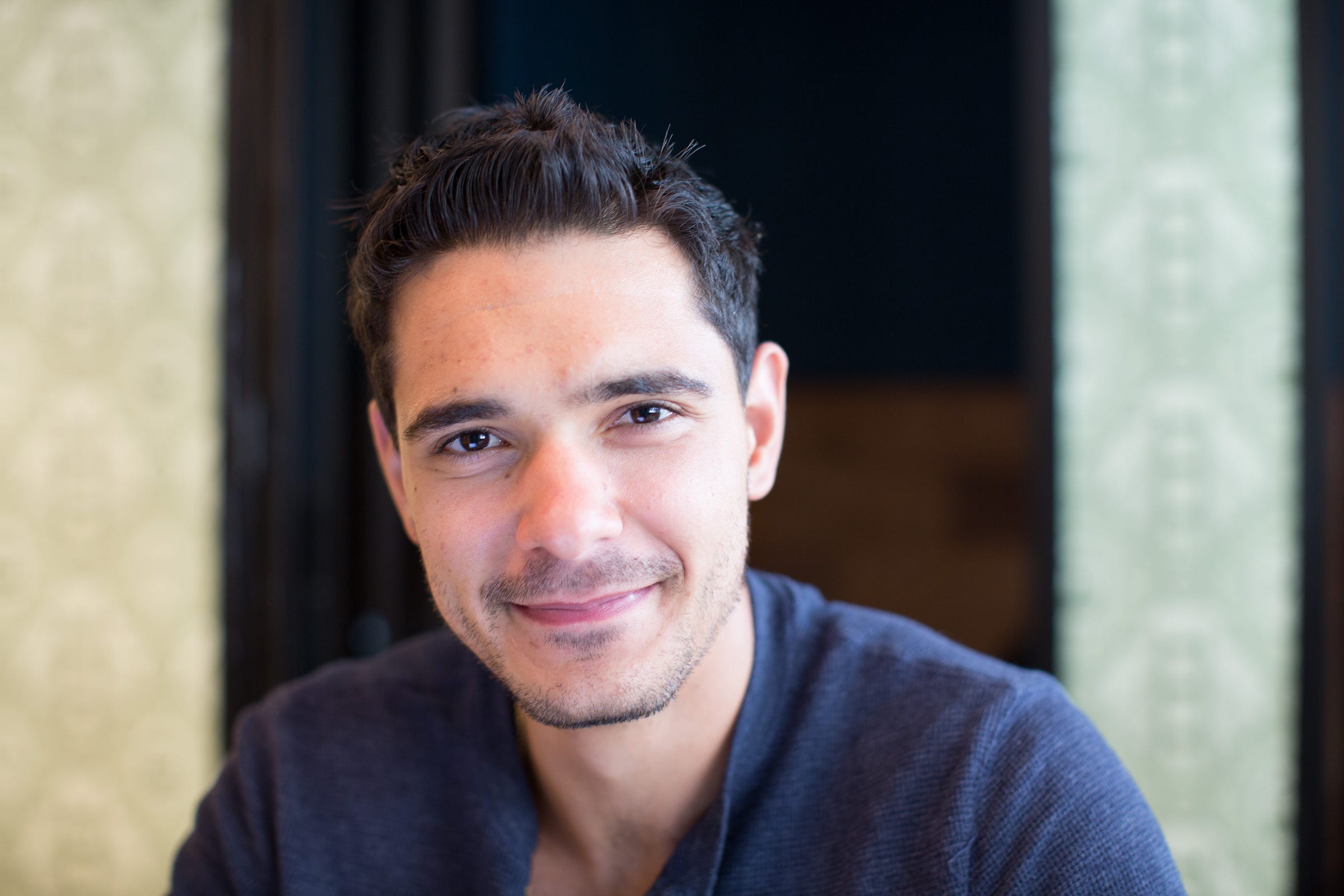 Paul Stavropoulos – Medium