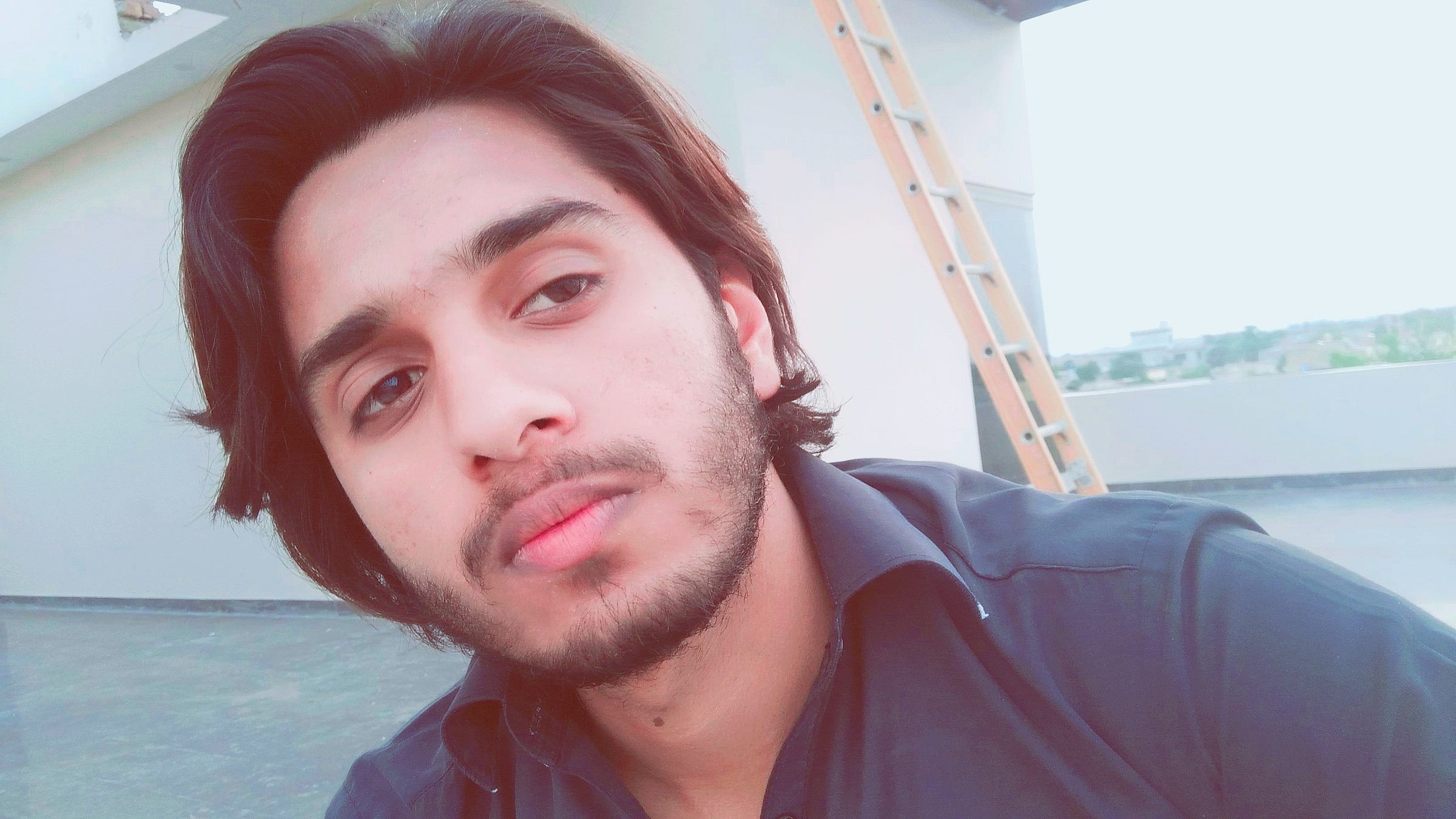 Muhammad Zain Medium