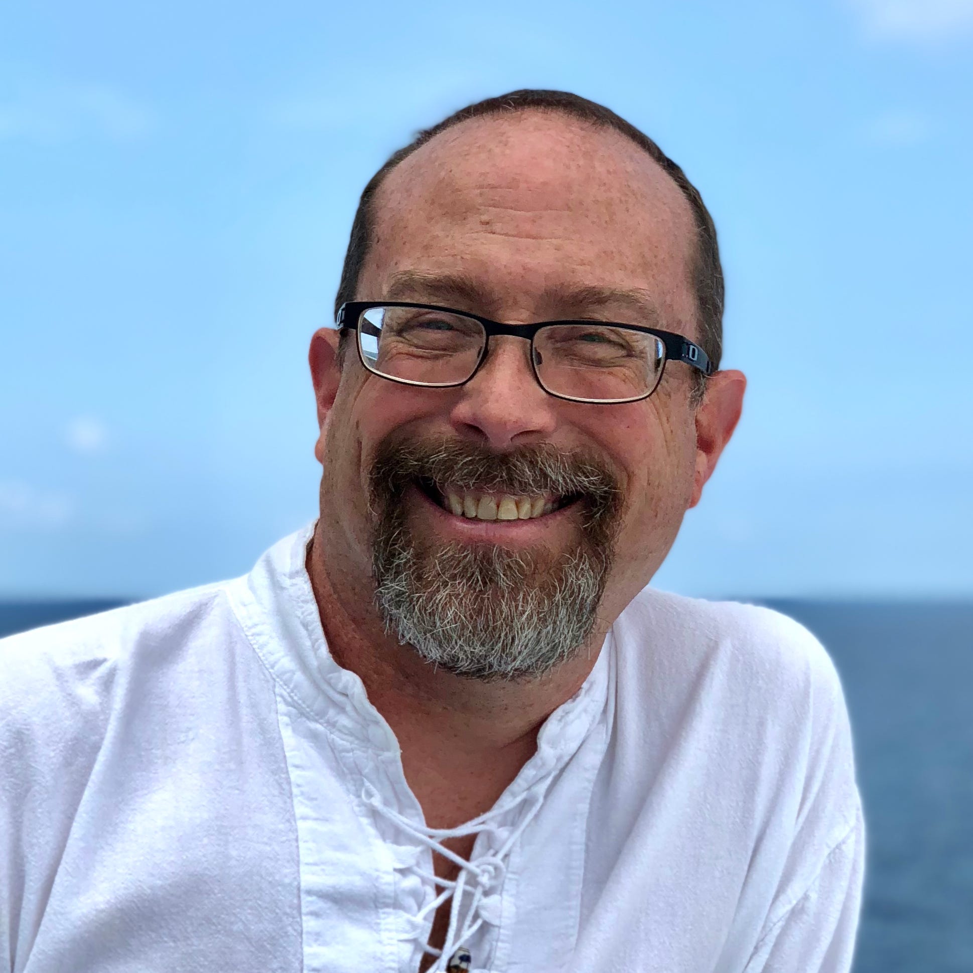 Ken Trammel – Medium