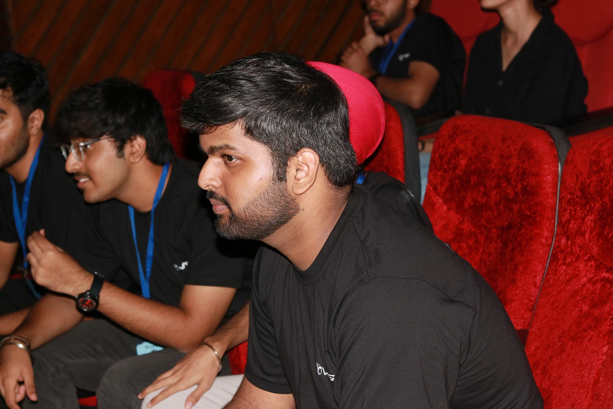 Manvendra Raj Singh – Medium