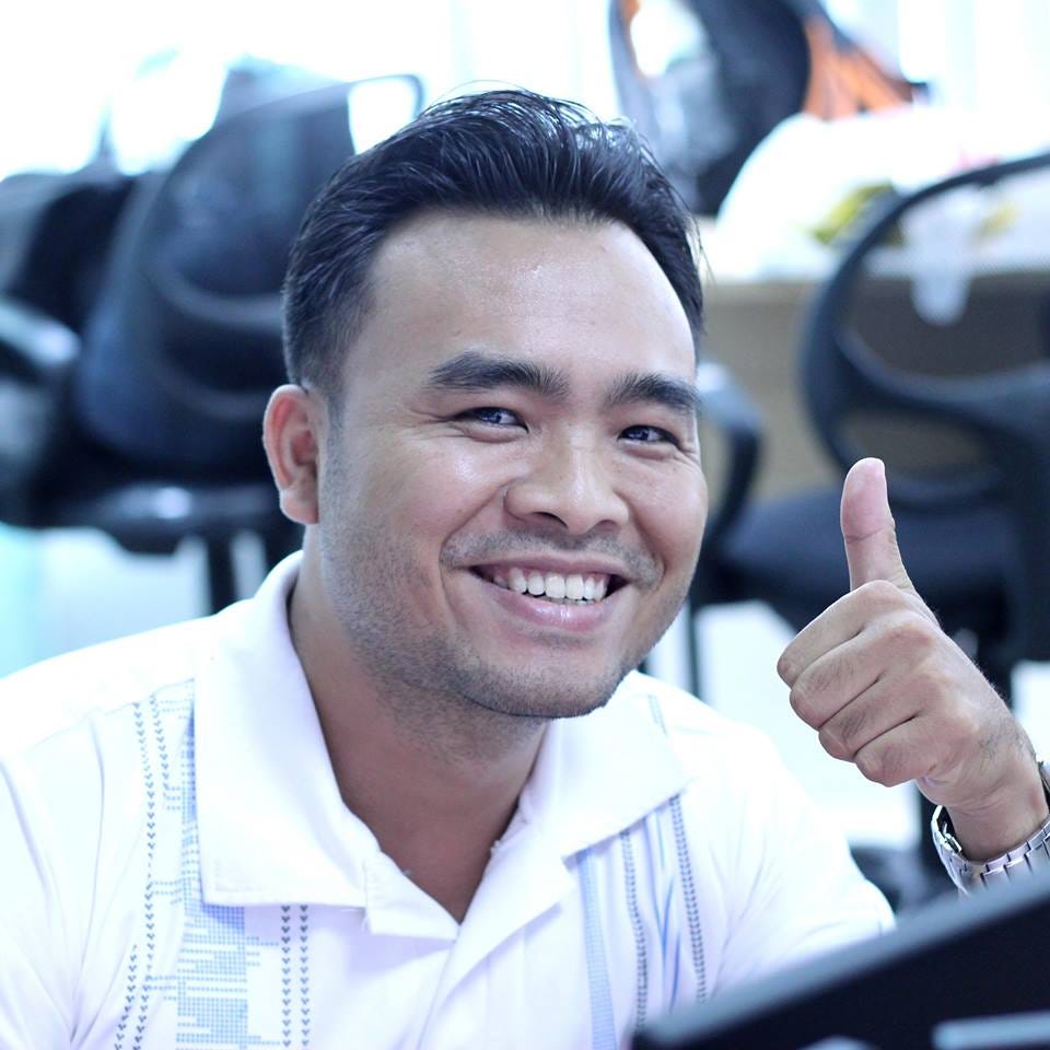 About – Danny Le – Medium