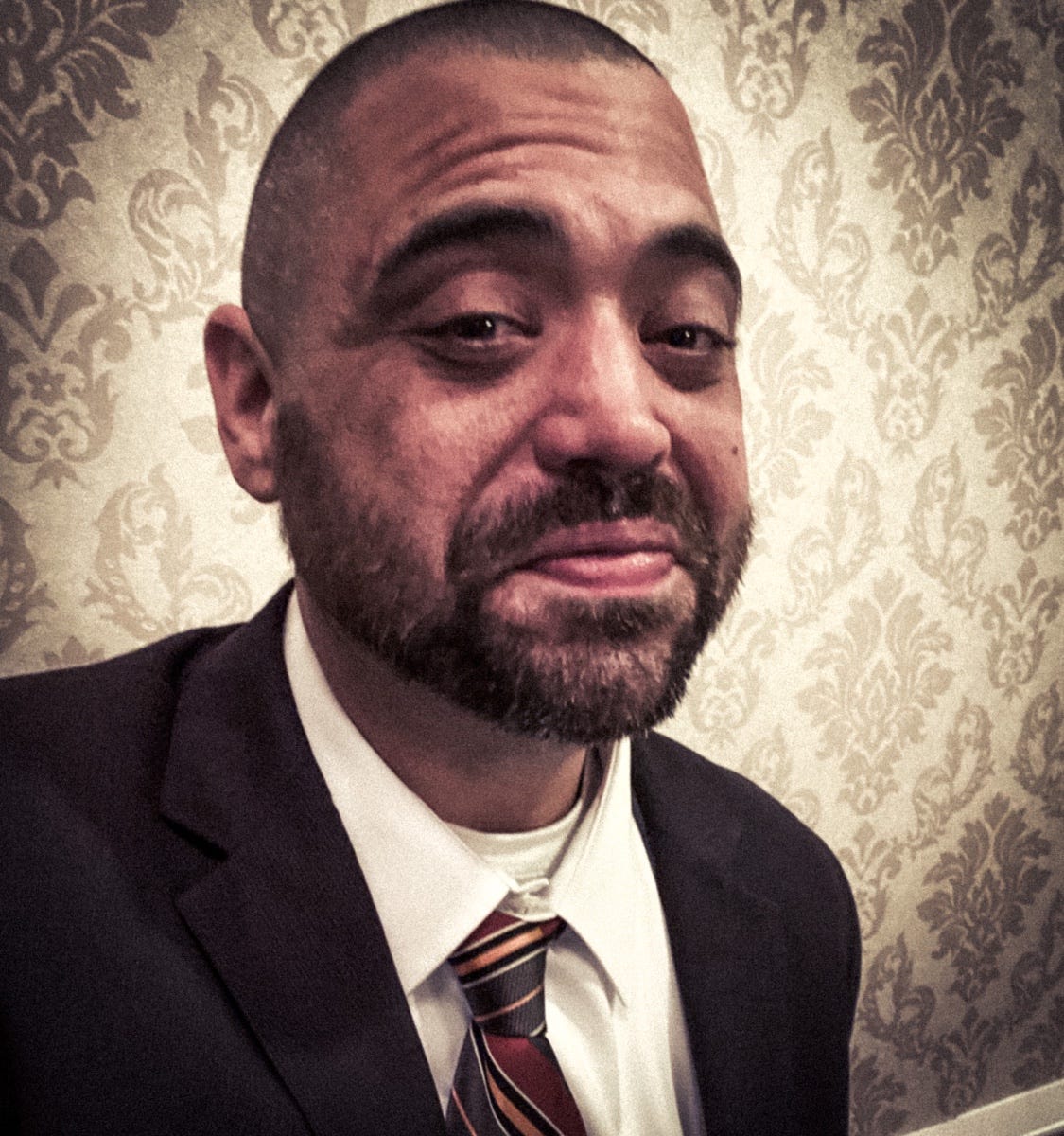 About – Tim Ryder – Medium