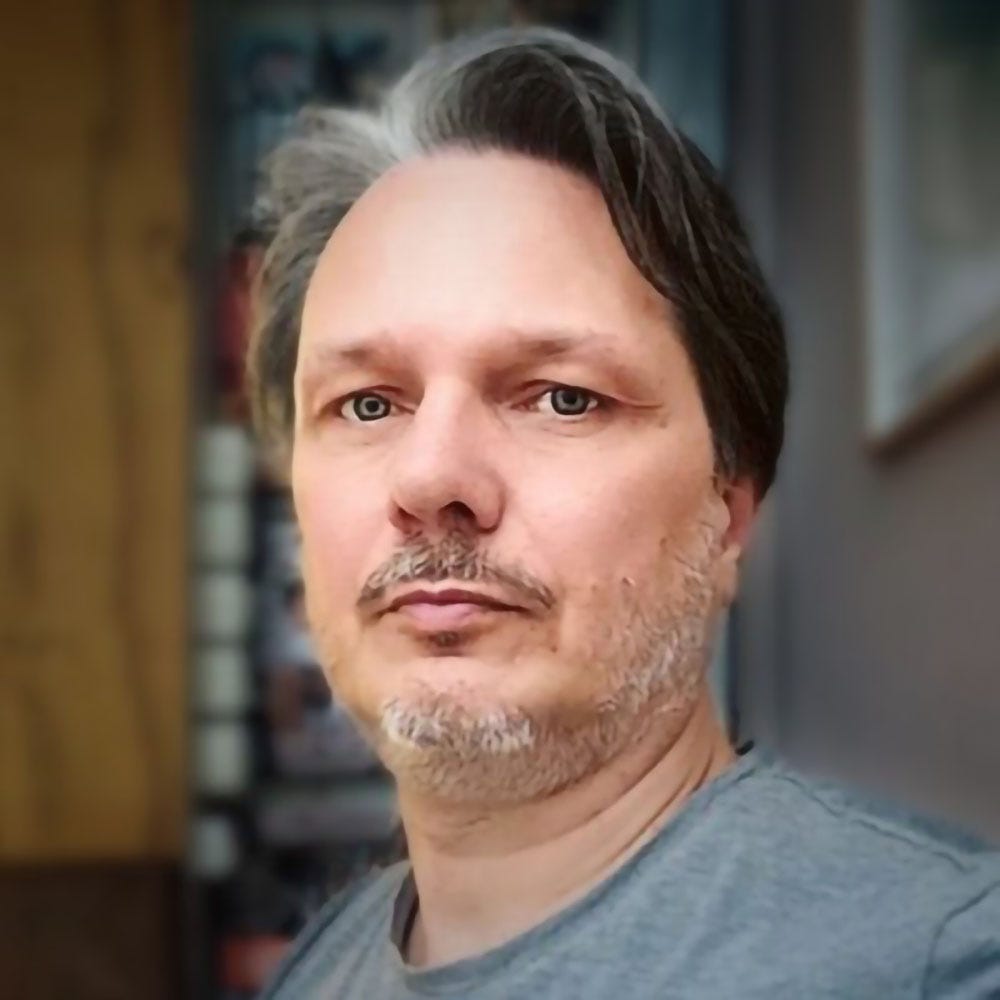 About – Joeri Kassenaar – Medium