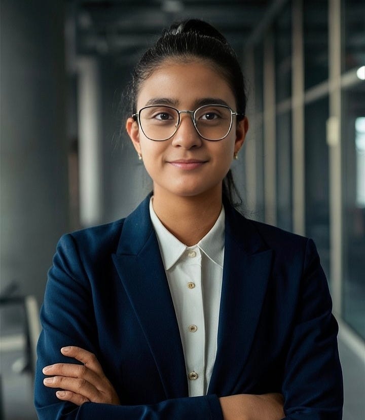 About – Ninni – Medium