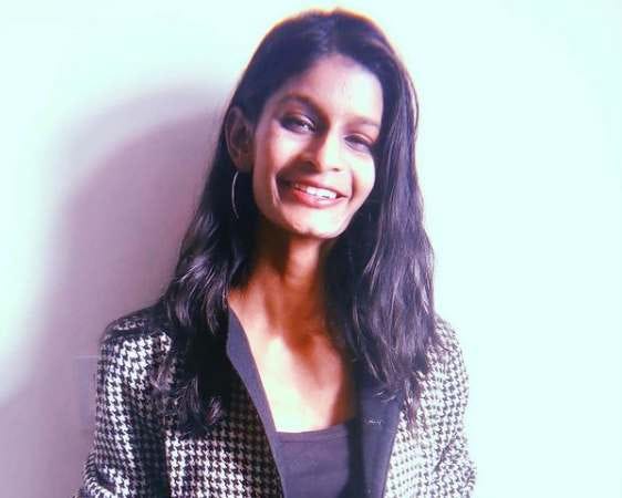 Shreya Nigam – Medium