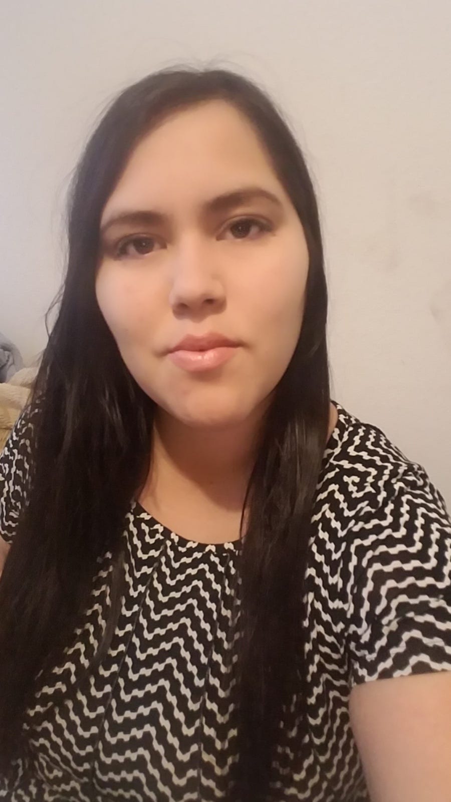 Antoinette Reyes – Medium