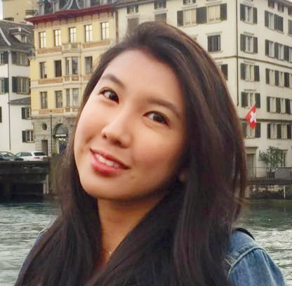 About – Carol Wong – Medium