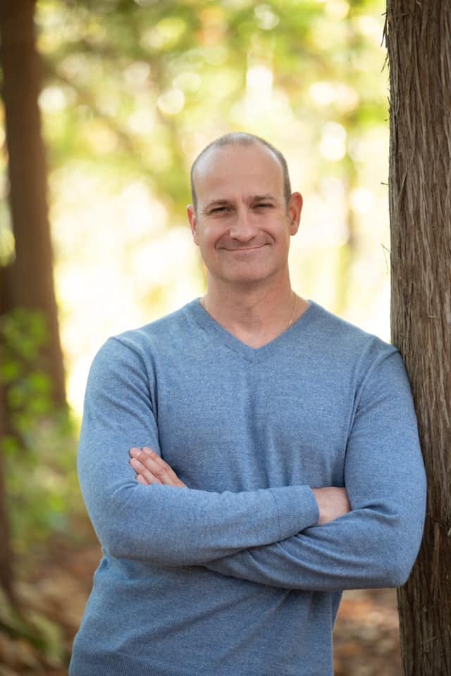 About – CJ Calvert – Medium