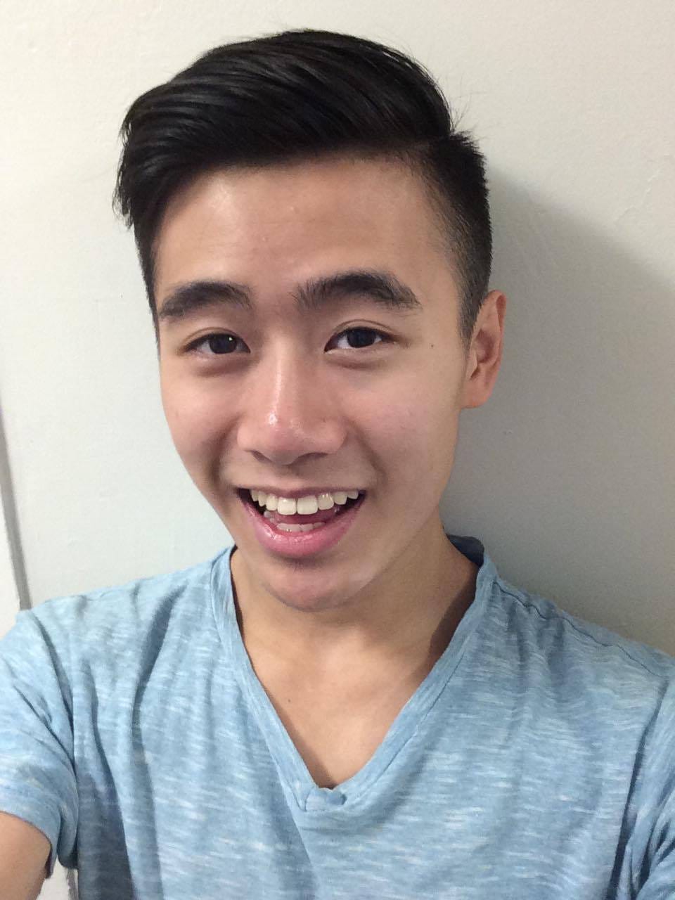 Edrick Leong – Medium