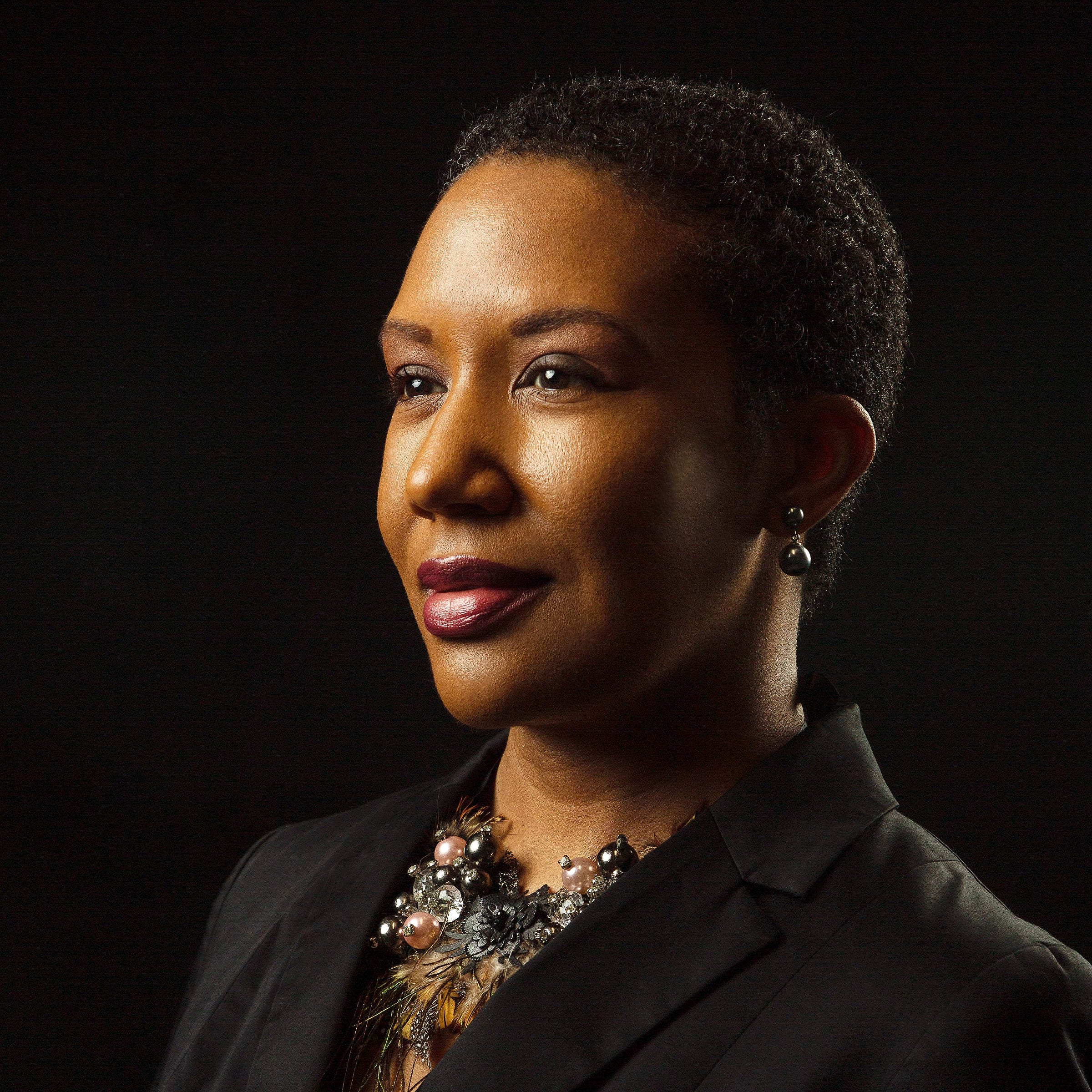 Makya Renée Little – Medium
