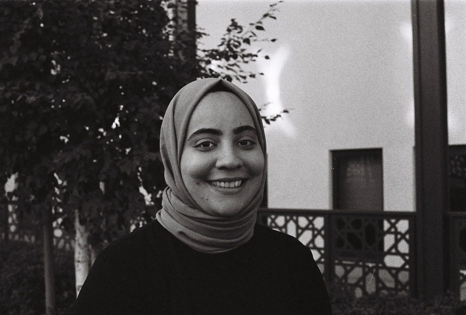 About Saadet Sena Ozturk Medium