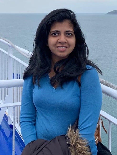 Vishakha Kulkarni – Medium