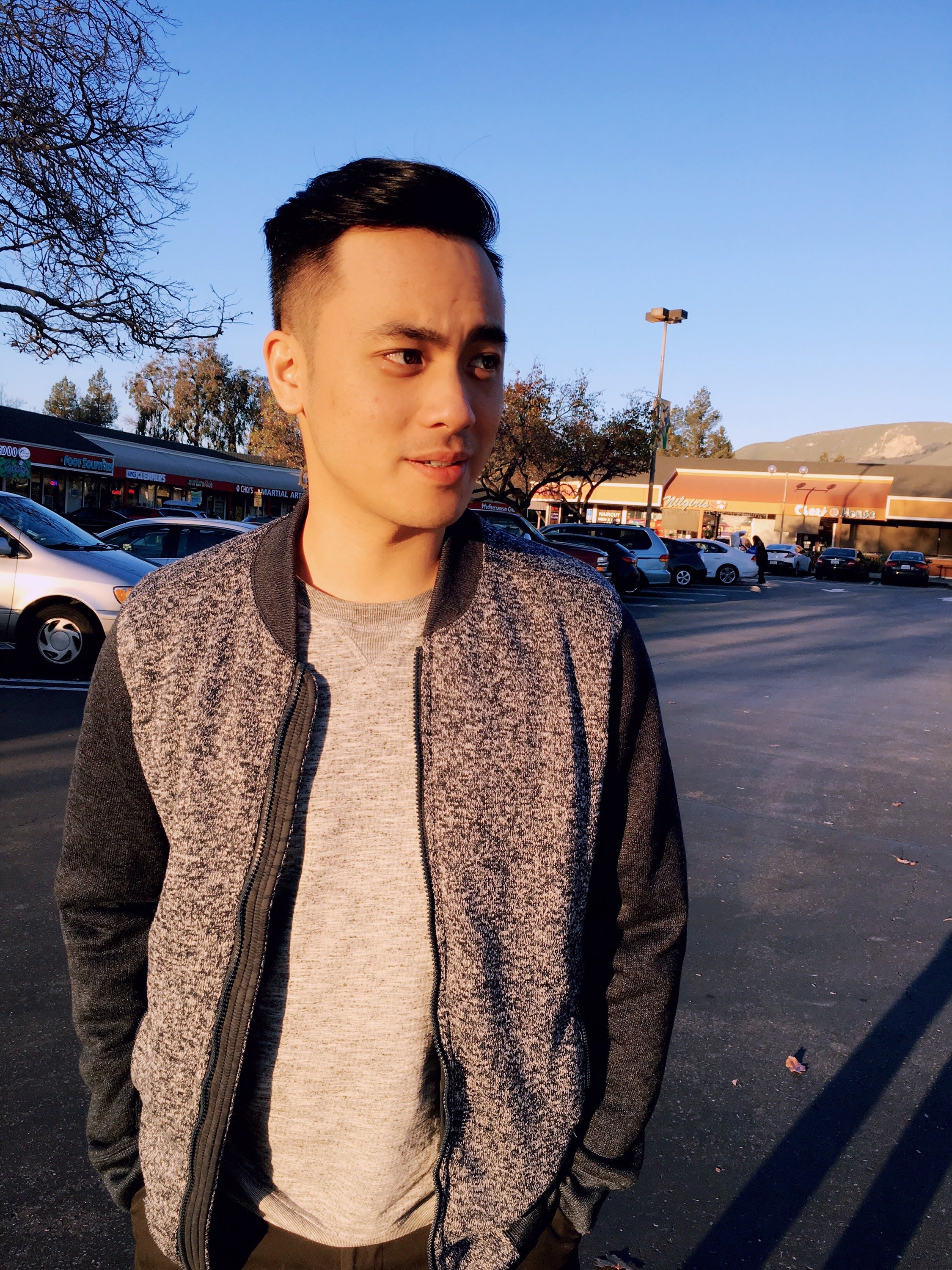 Ya-Chen Hsieh – Medium