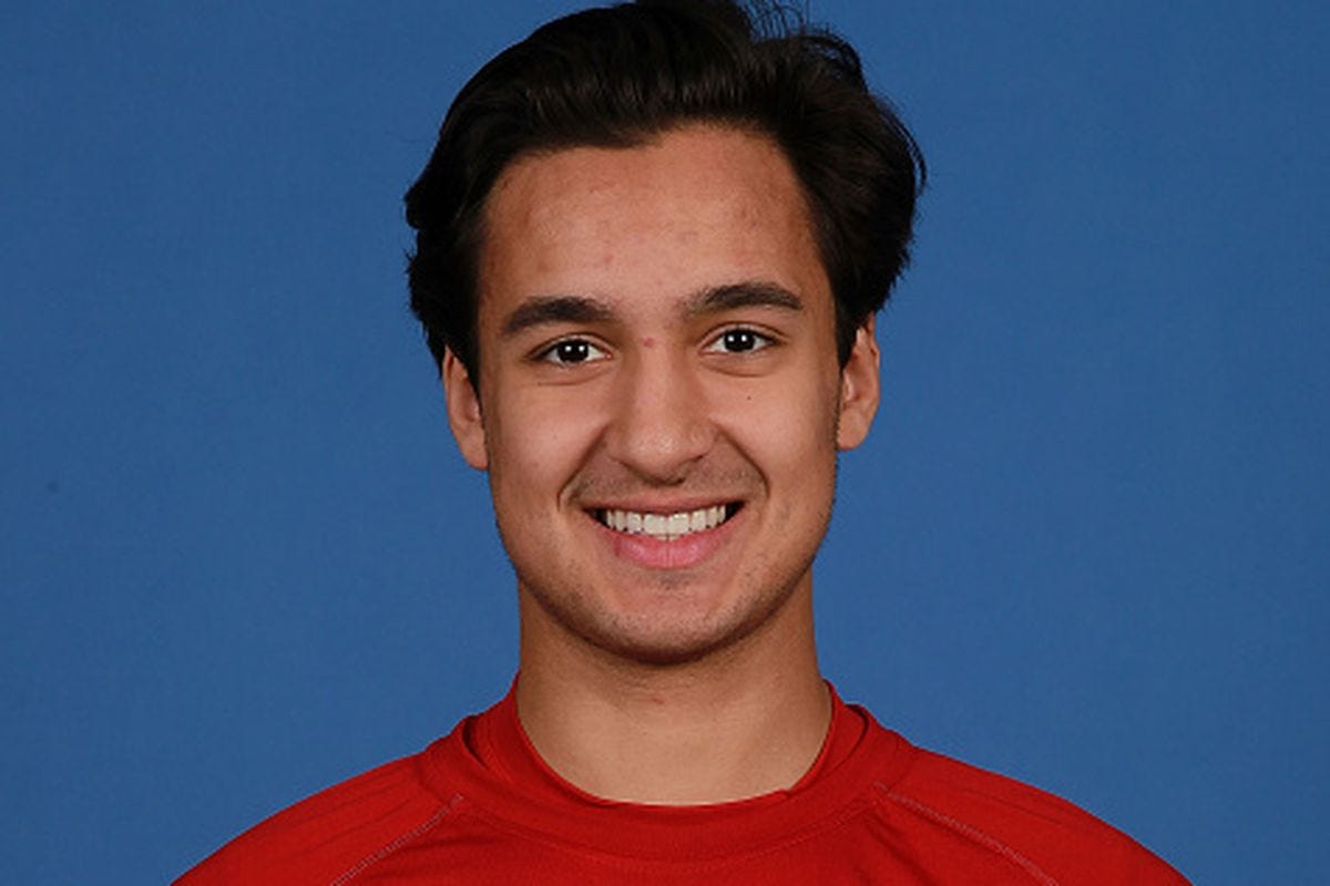 Jay Williams – Medium