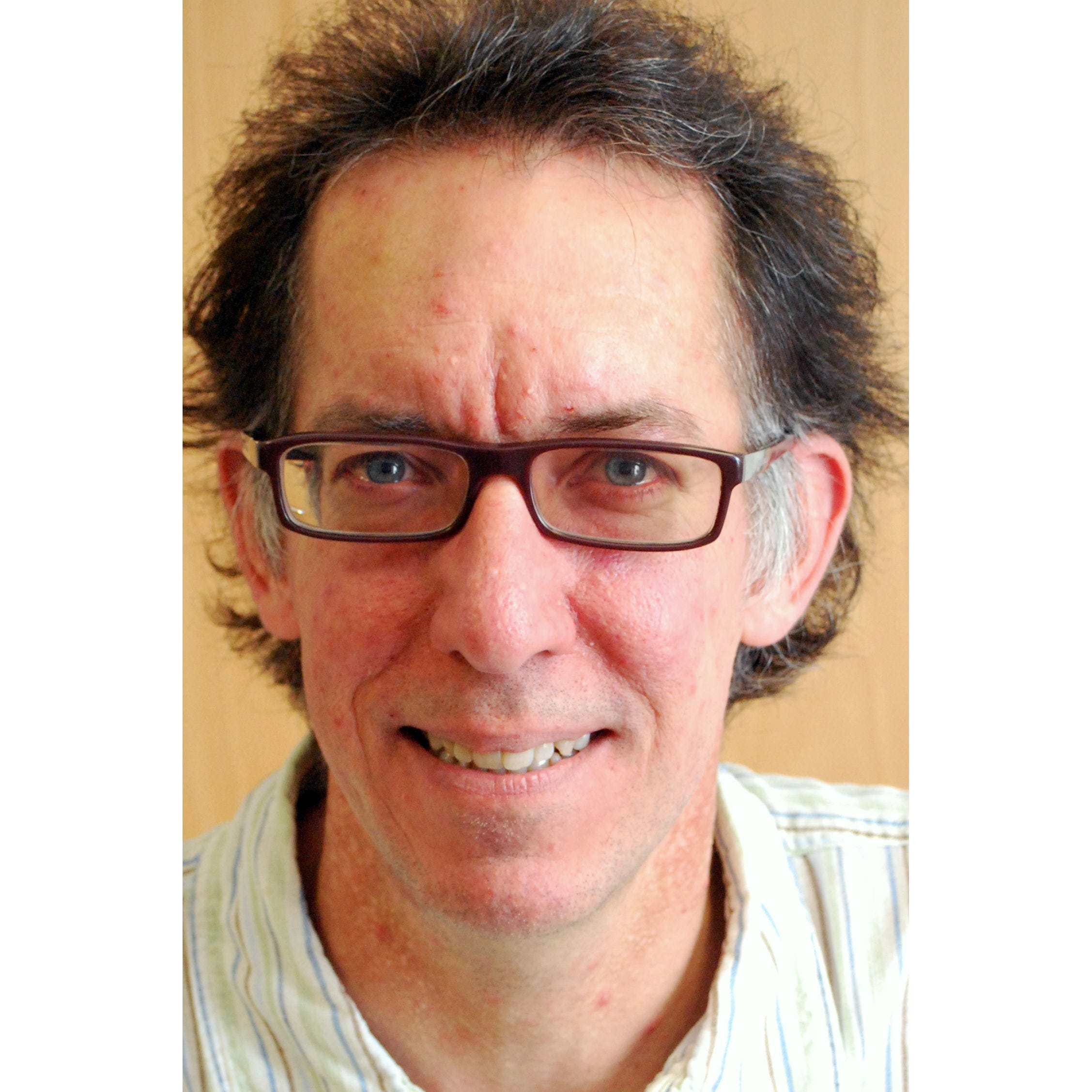 Paul Sheppard – Medium