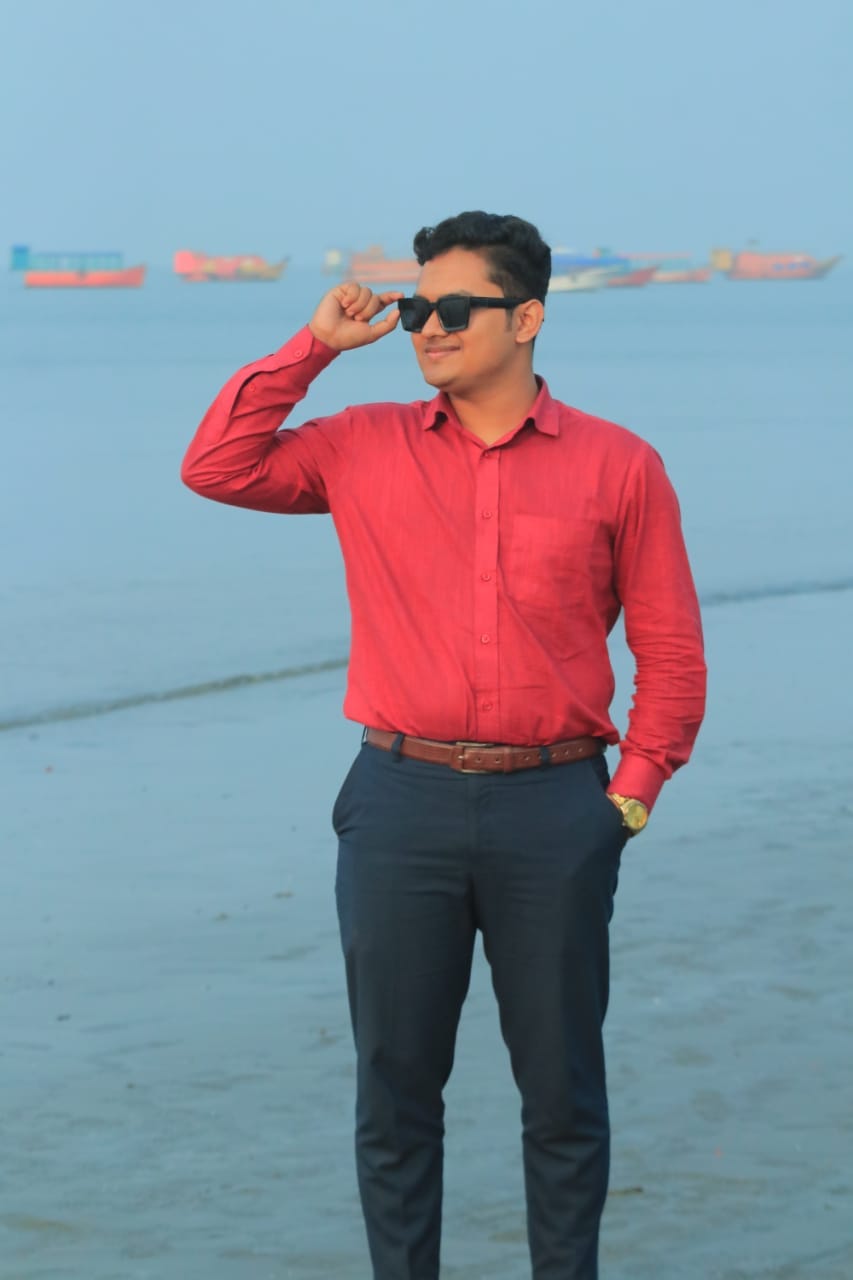 About – Md. Nazrul Islam Baki – Medium