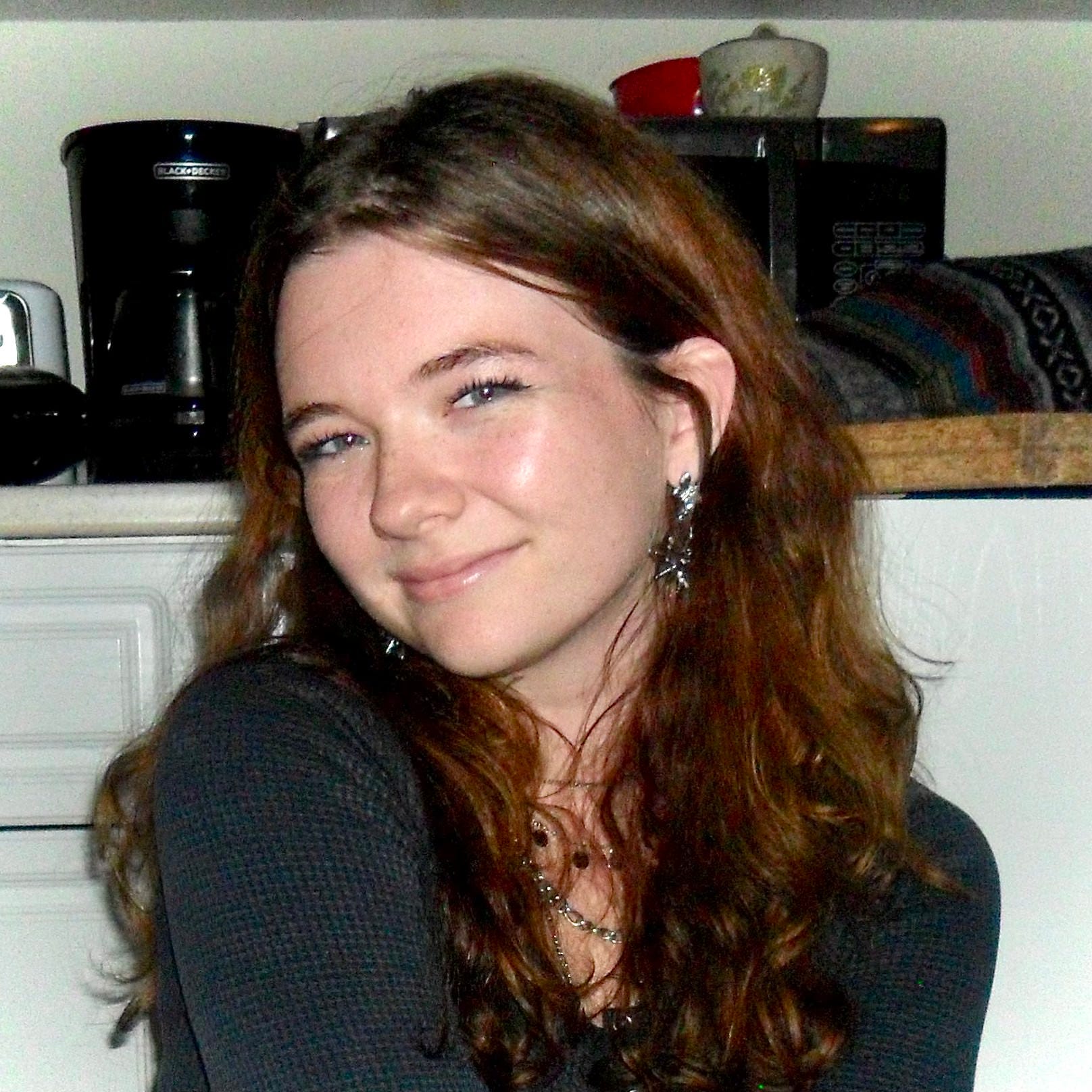 Emily Macarthur – Medium