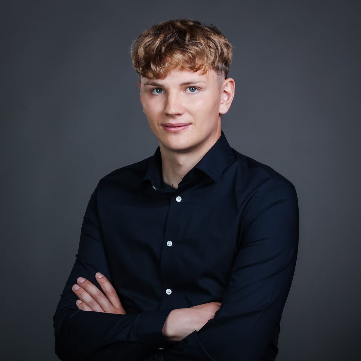 About – Stanisław Madej – Medium