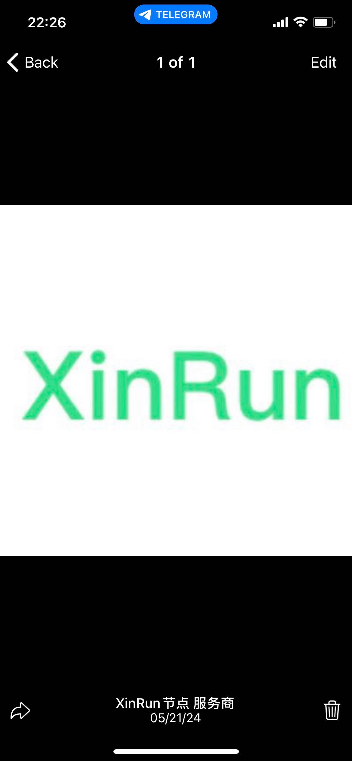 About – XinRun – Medium
