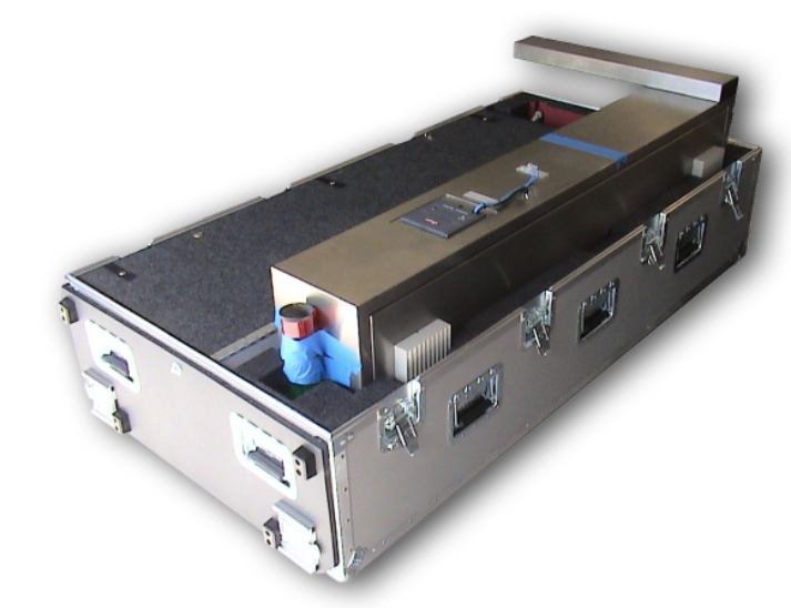 Road Case Anvil Cases – Medium