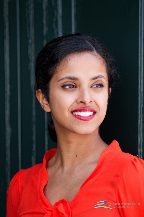 Diana Cholankeril – Medium