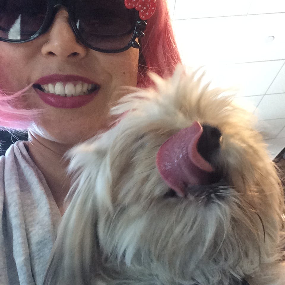 Susan Tashiro – Medium