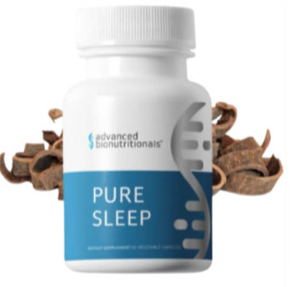 Pure Sleep Reviews – Medium