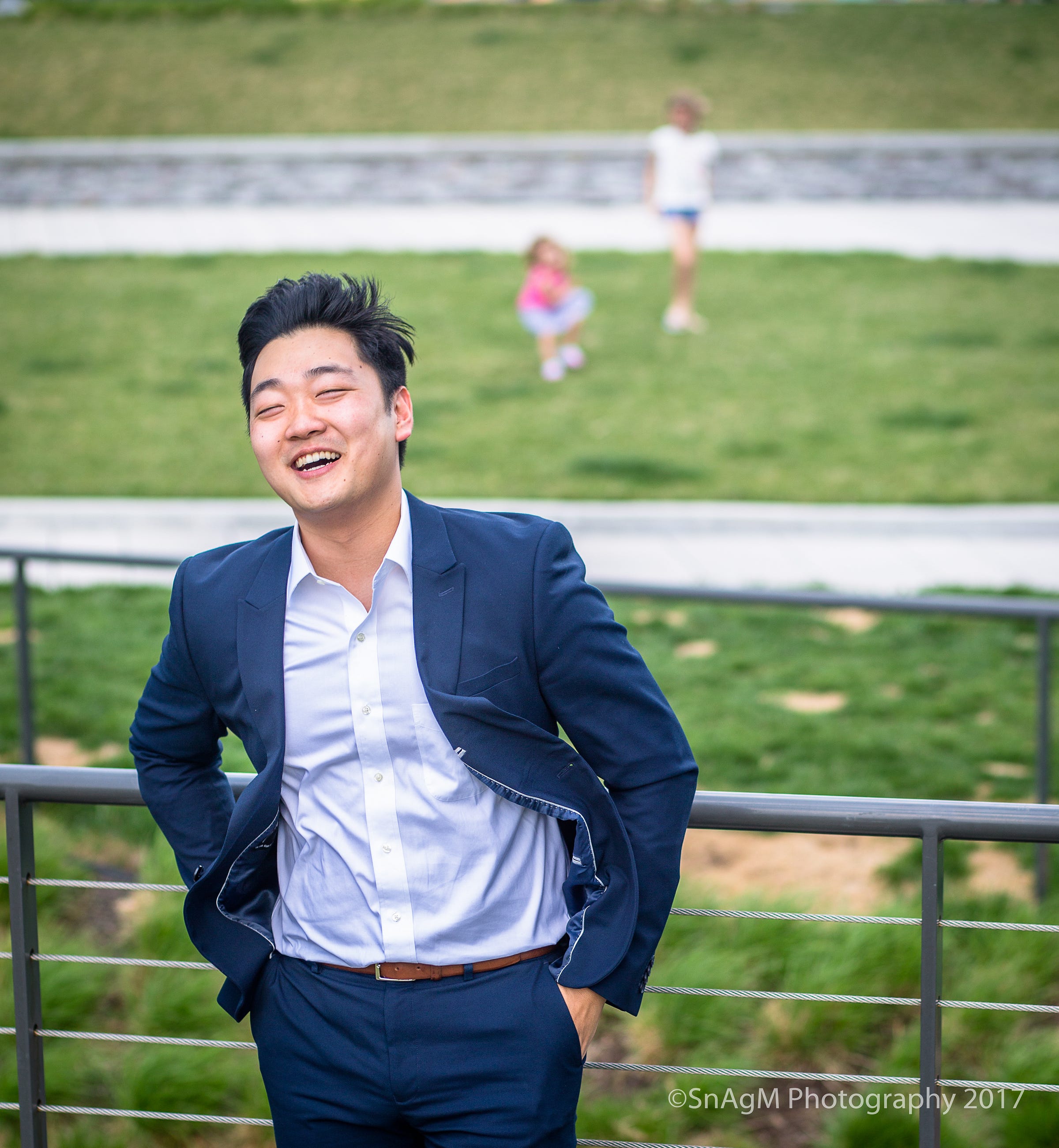 Alex Yi – Medium