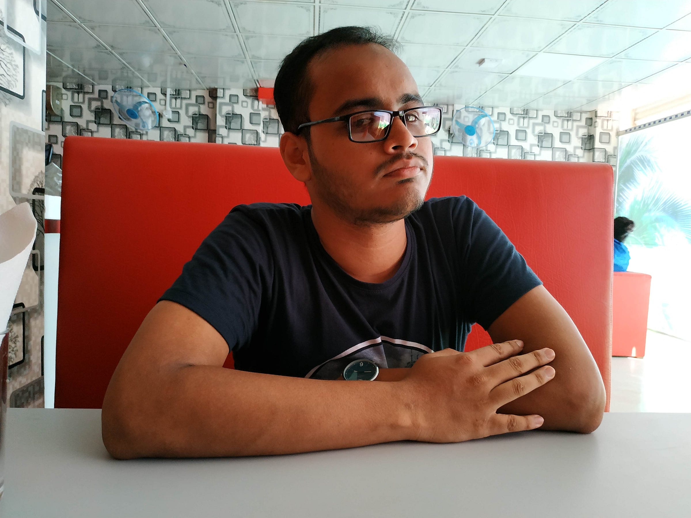 Md Ariful Islam Khan – Medium