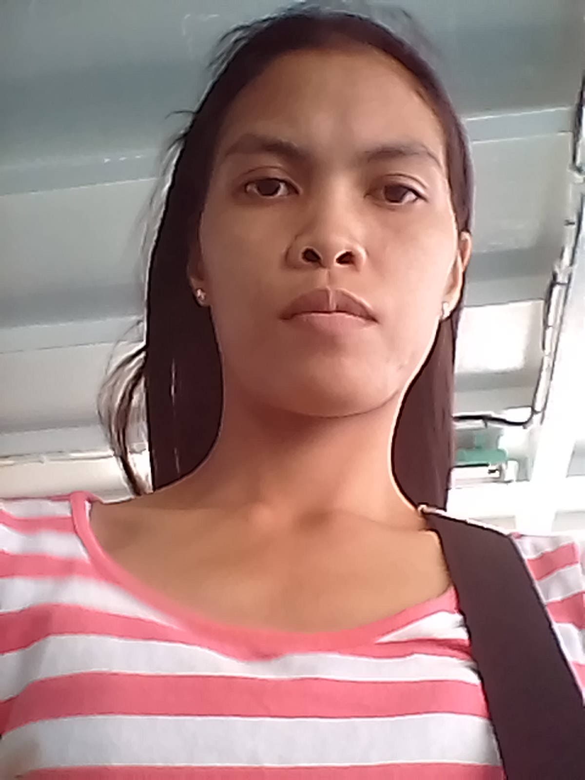 Angelyn Sotejo – Medium