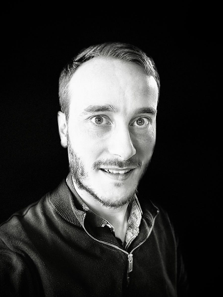 About – Nathan Drew – Medium