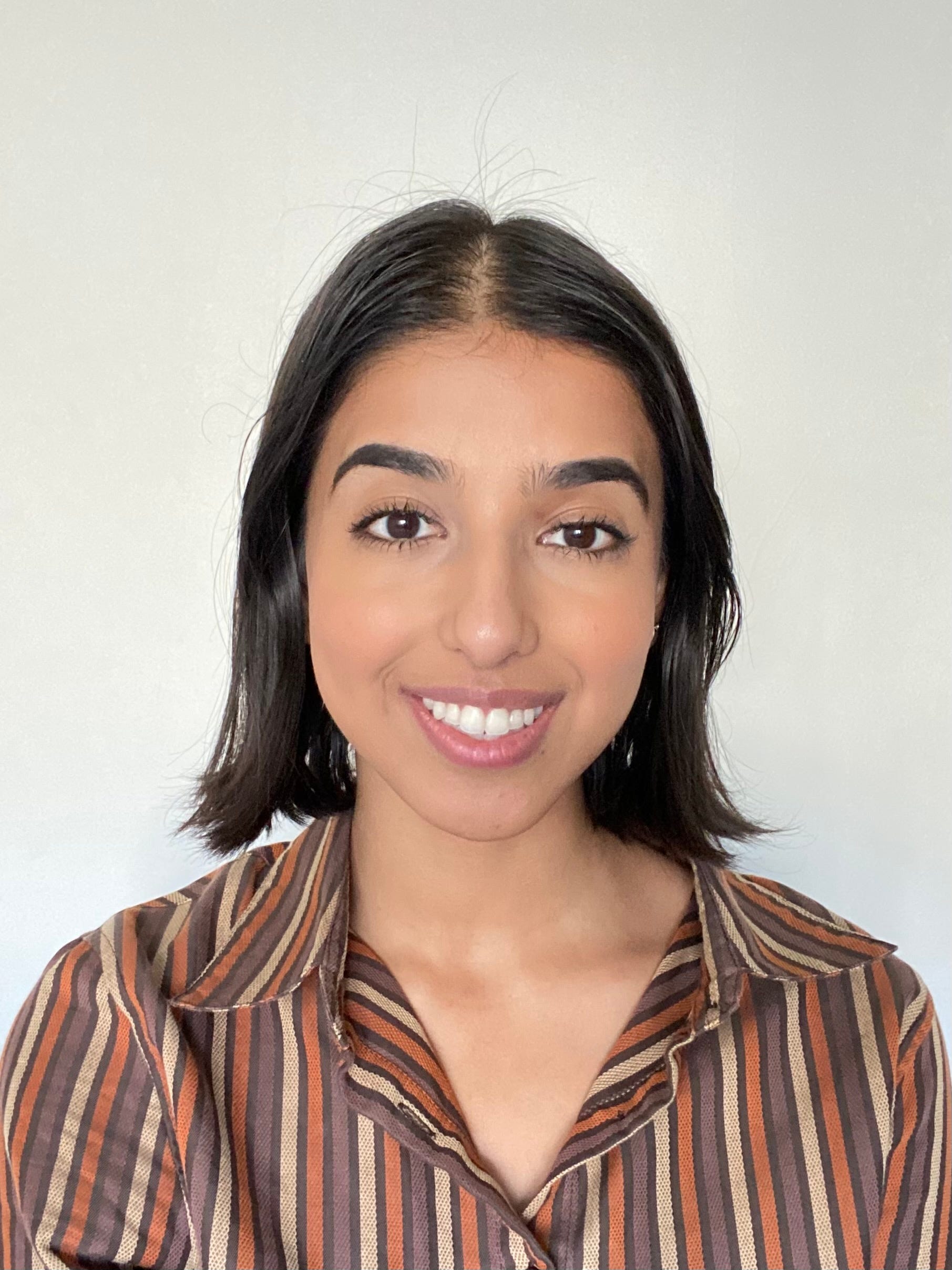 Hooriah Riaz – Medium