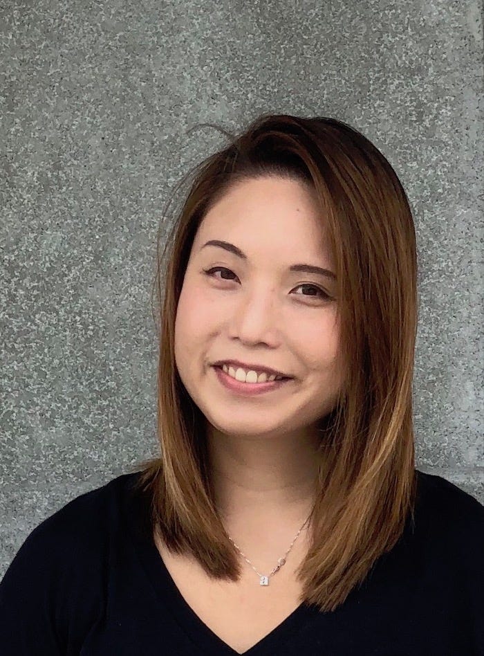 Adora Tsang – Medium