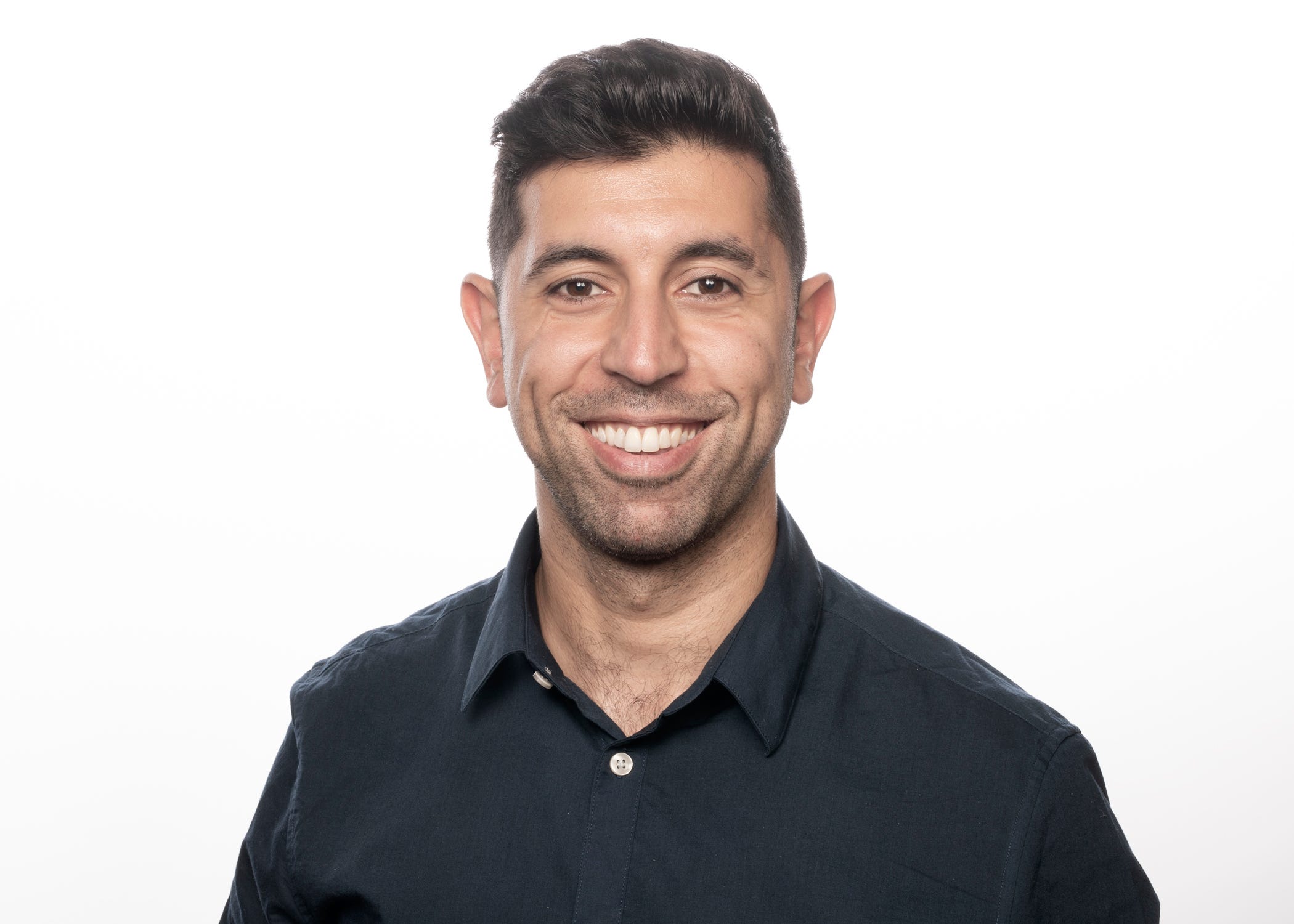 Andrew Khoury – Medium