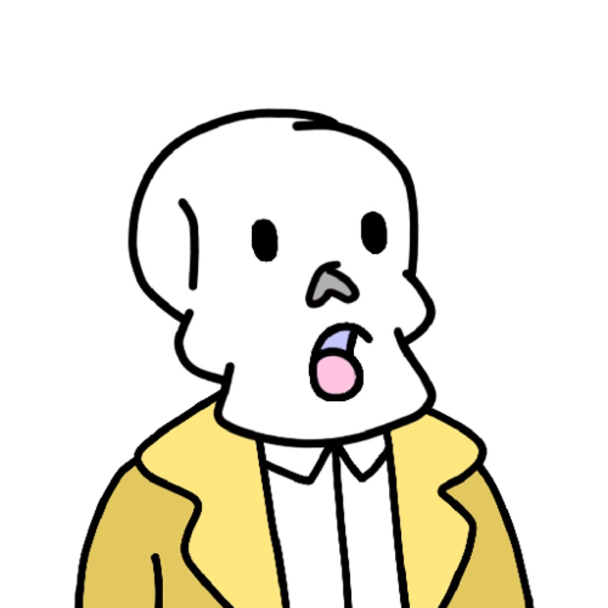 About – Brett Tyler Gilchrist – Medium