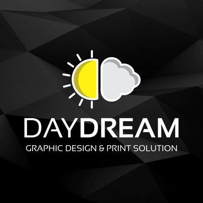 Daydream Graphics – Medium