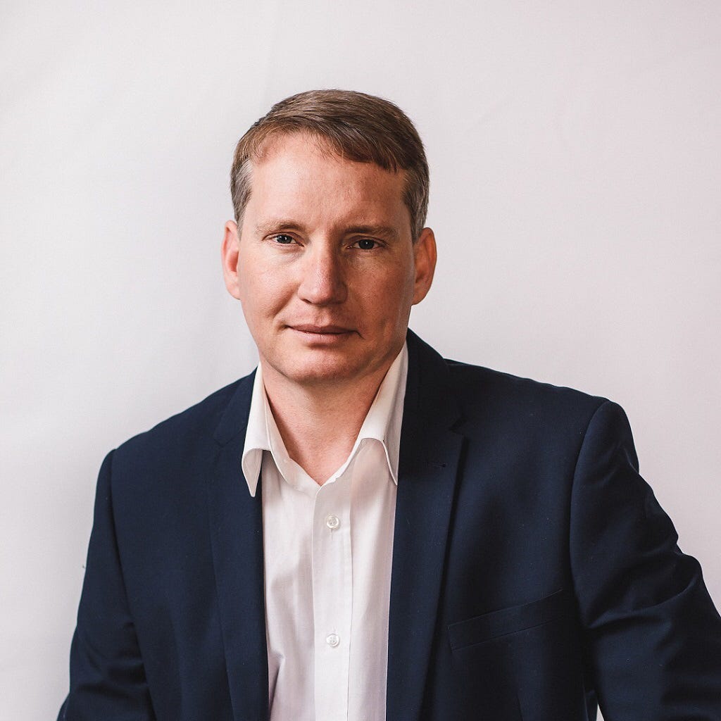 Dérik Thirion – Medium