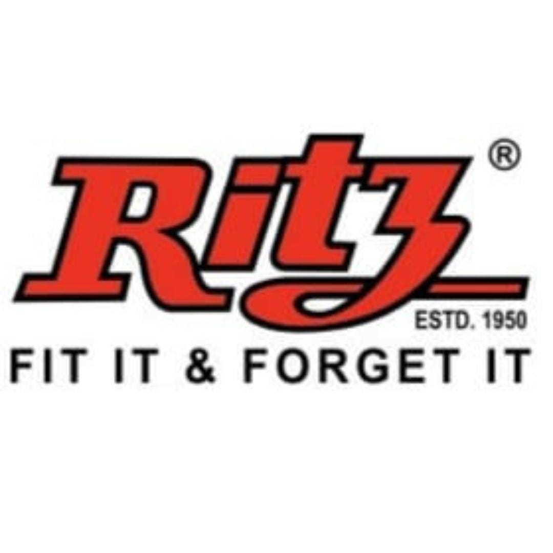 Ritz Metal Works – Medium