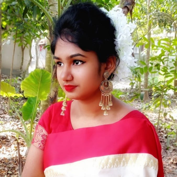 Suraiya Islam – Medium