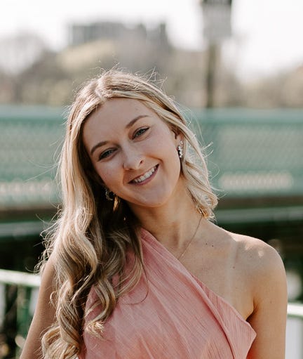 Katie Goss – Medium