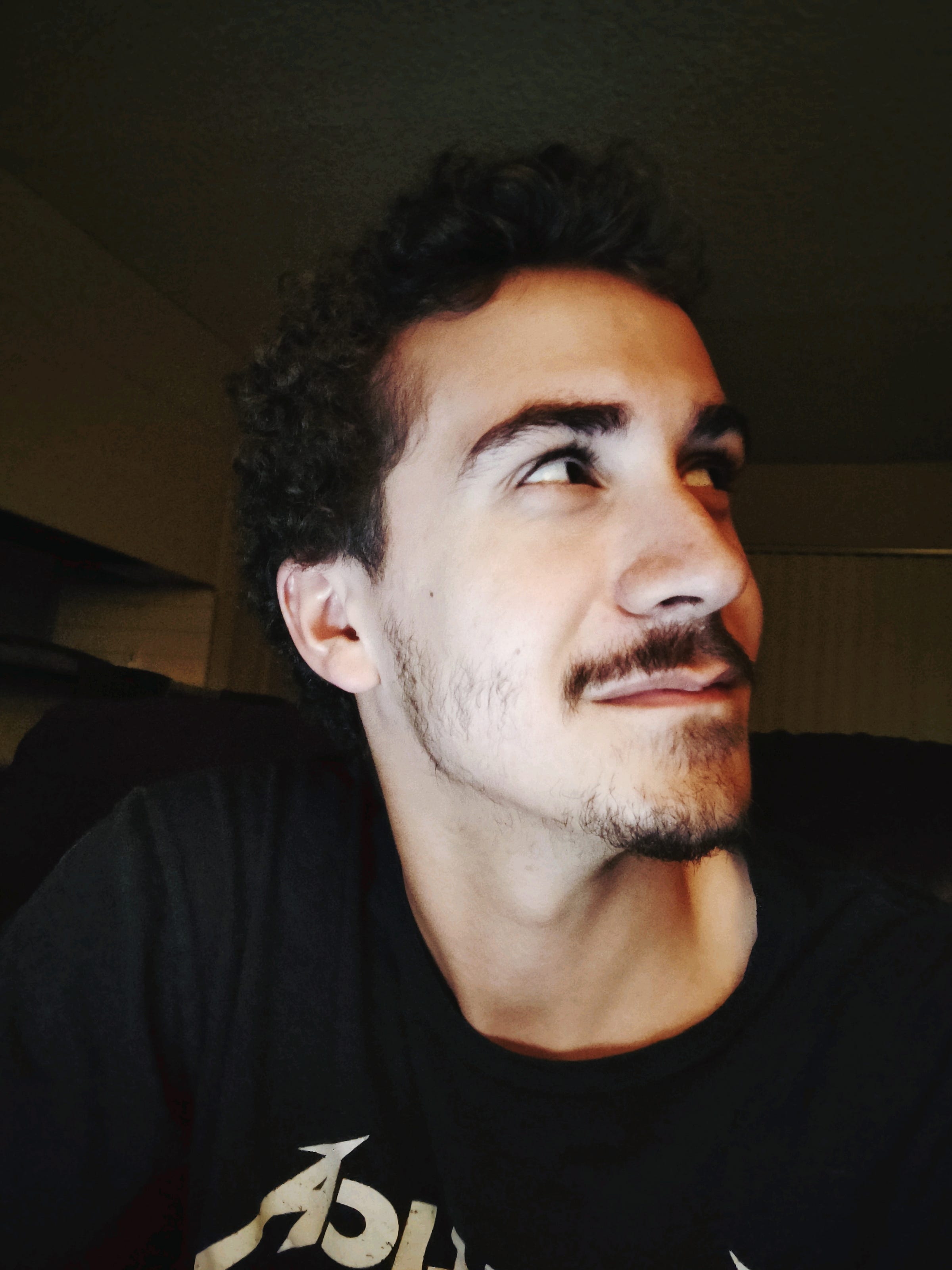 Liam Wade – Medium