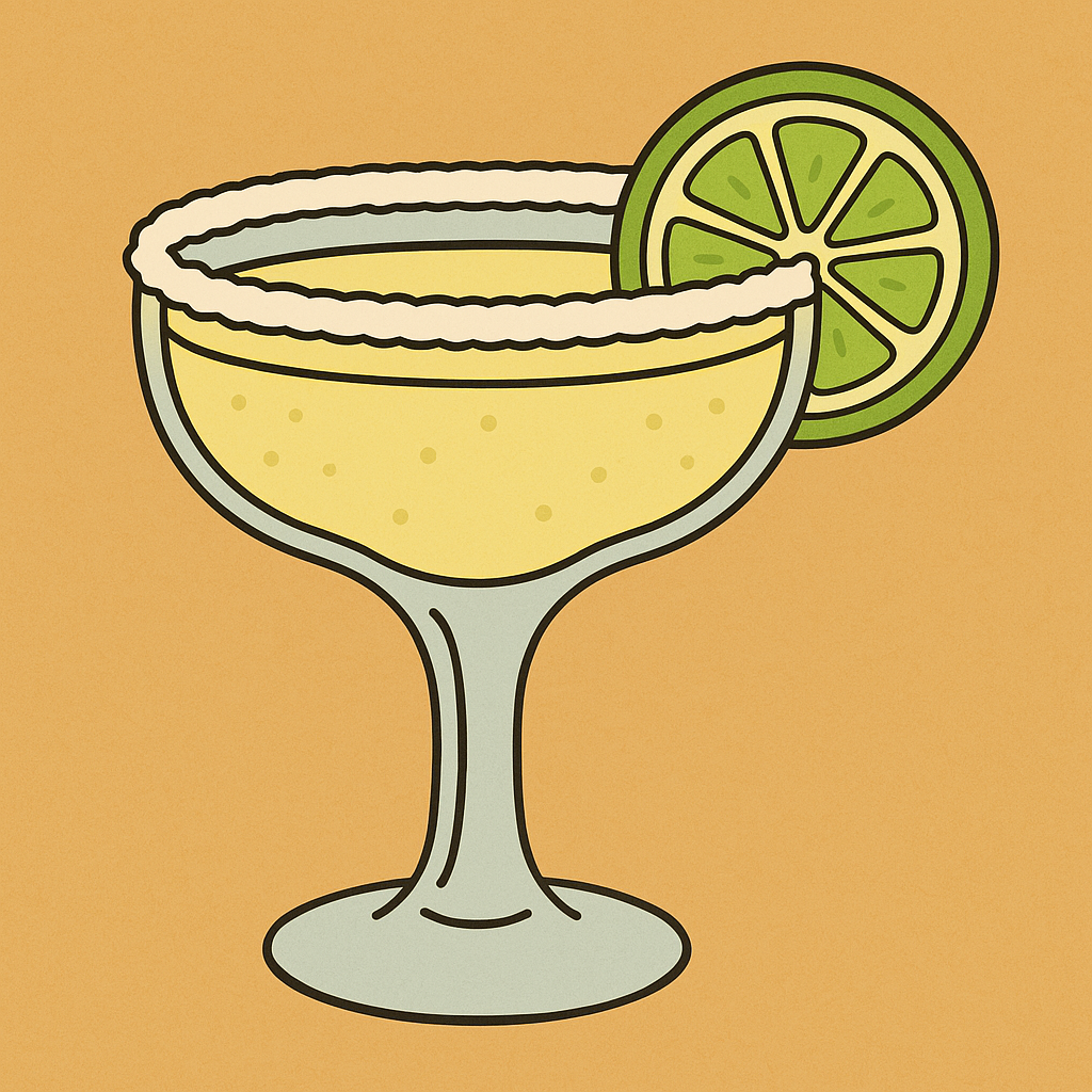 Margarita – Medium
