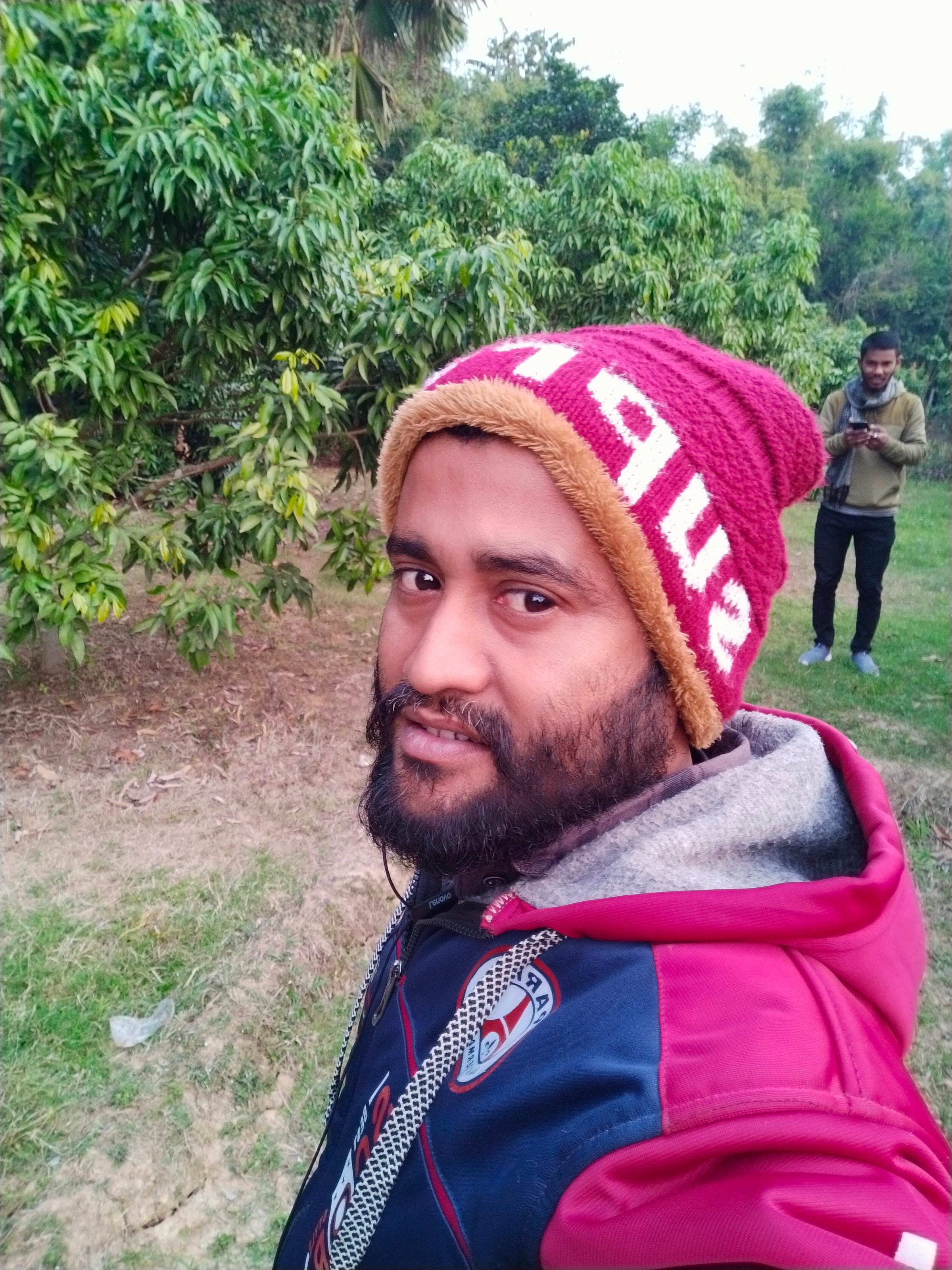 Jhinuk sikdar – Medium